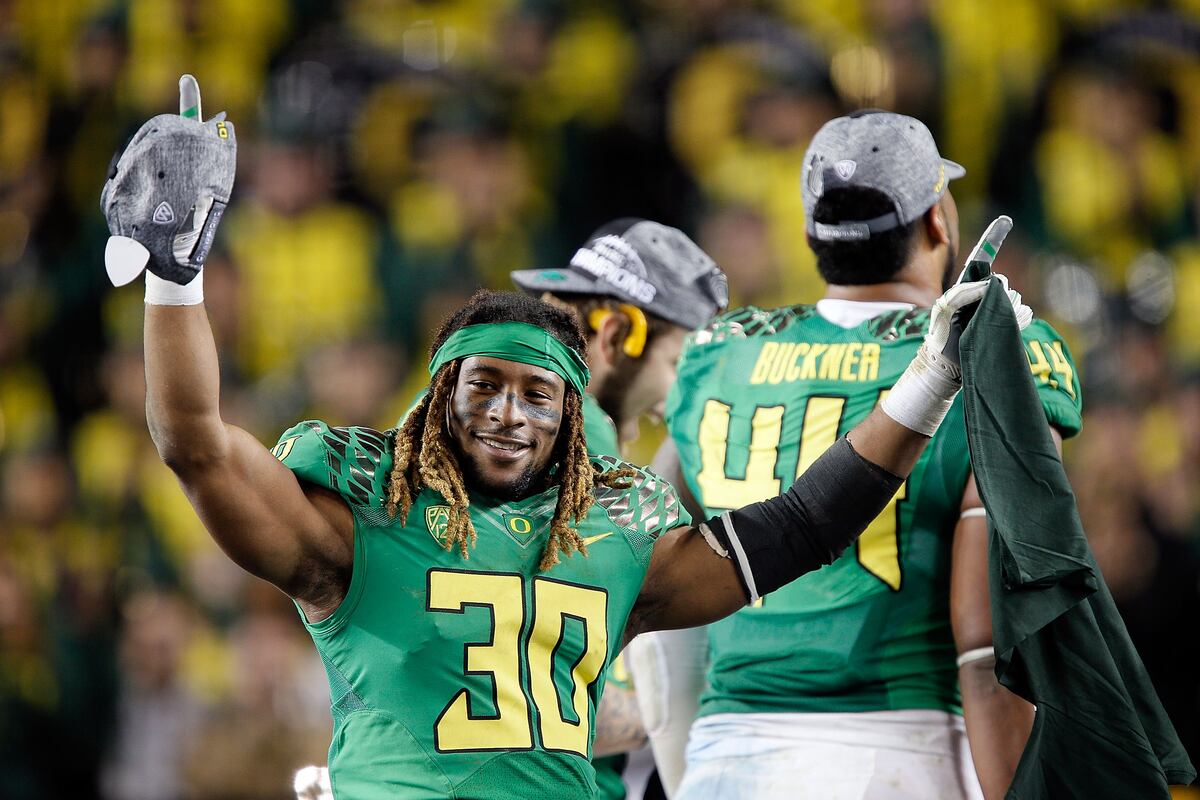 Florida State vs. Oregon: Why Ducks Will Prevail in 2015 Rose Bowl ...