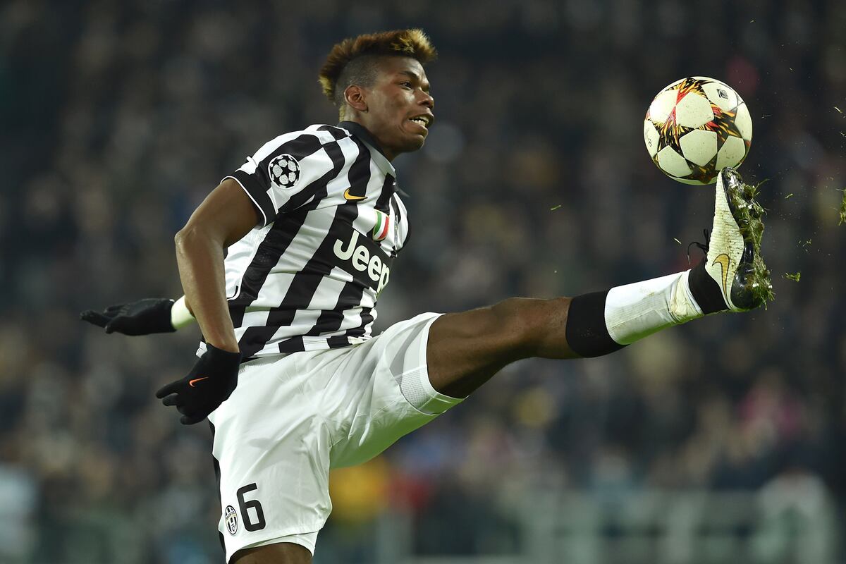 Arsenal Transfer News: 'New Paul Pogba' Rayan Souici Targeted in Latest ...
