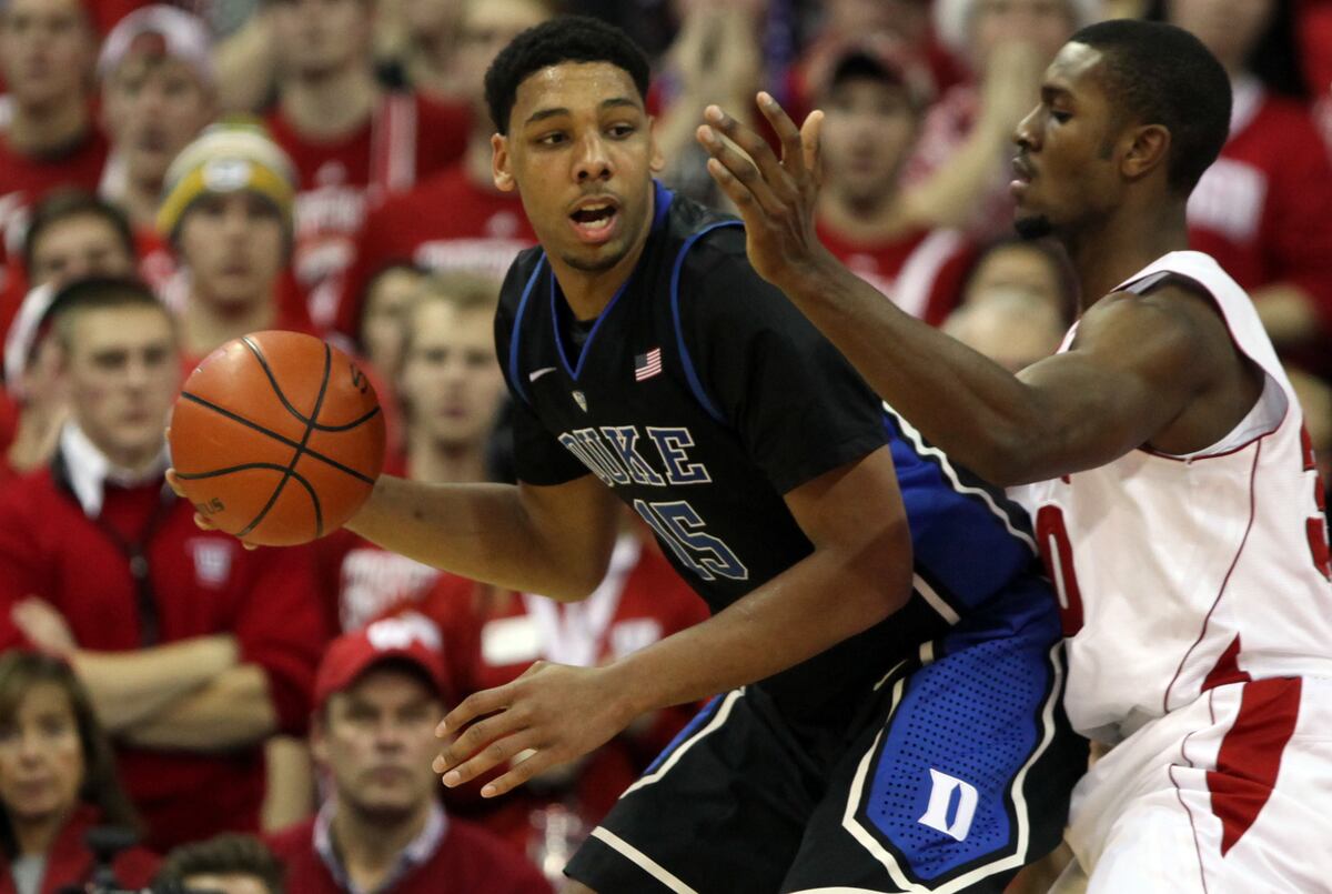 Who Has the Best Starting 5 in College Basketball? | News, Scores ...