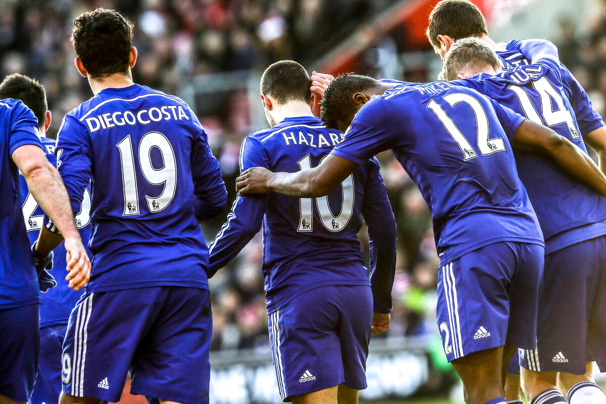 5 Potential Chelsea Weaknesses Premier League Rivals Can Try to Exploit ...