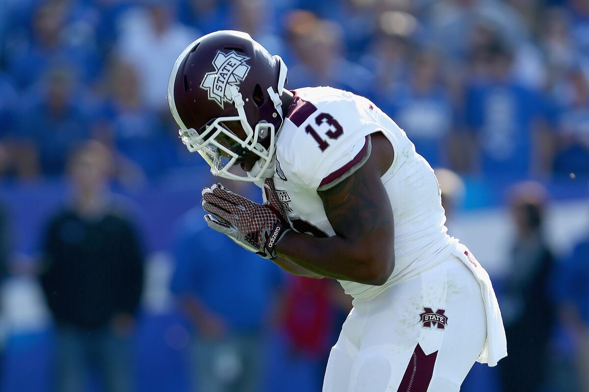 Josh Robinson Declares for 2015 NFL Draft: Latest Details and Reaction ...
