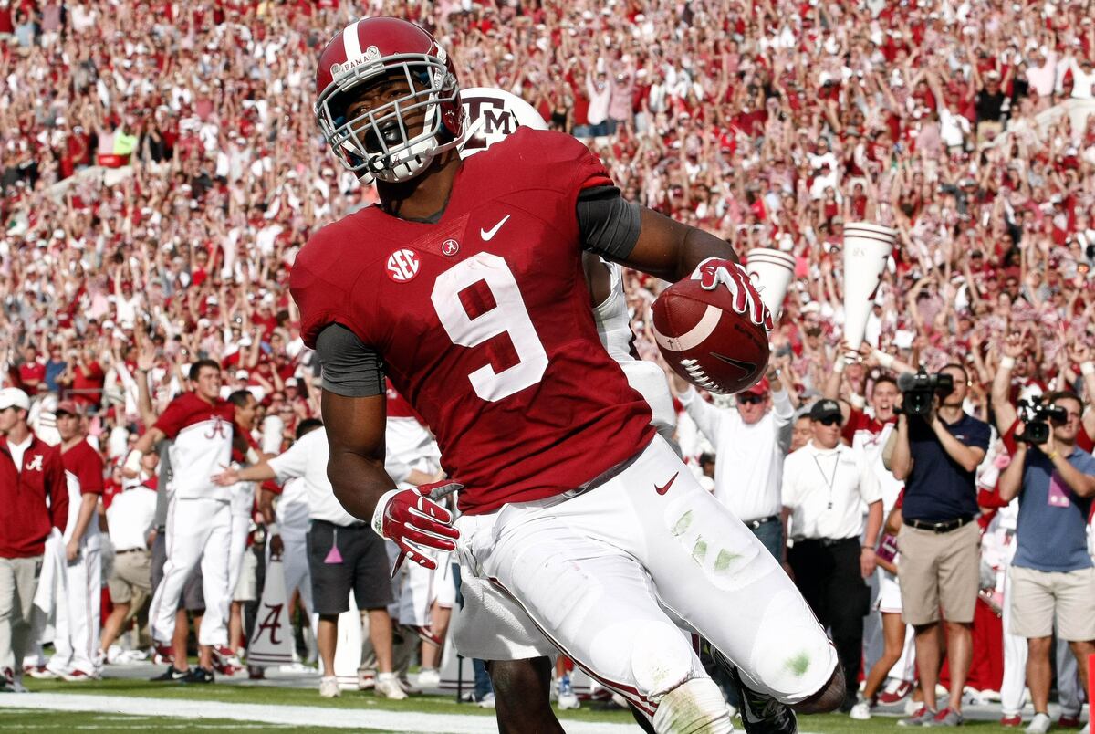 Alabama vs. Ohio State: Schedule Info and Players to Watch in Sugar ...