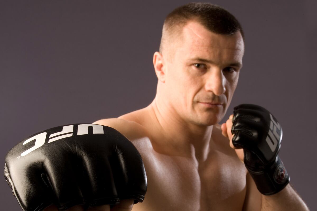 Inoki Bom-Ba-Ye Results: Cro Cop Wins by Head-Kick TKO; Aoki Wins Via ...