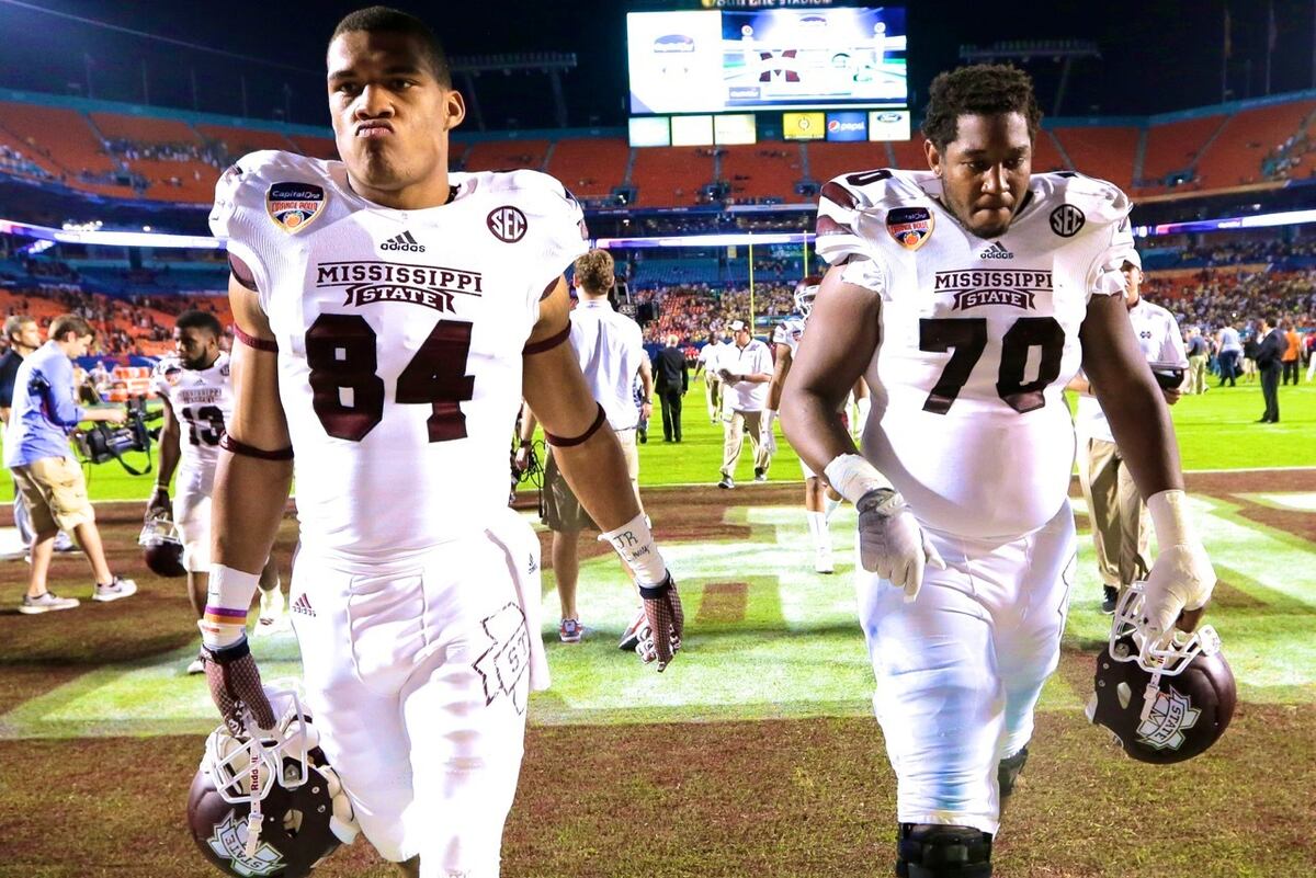 SEC West Dominance Hasn't Carried Over to Bowl Season | News, Scores ...