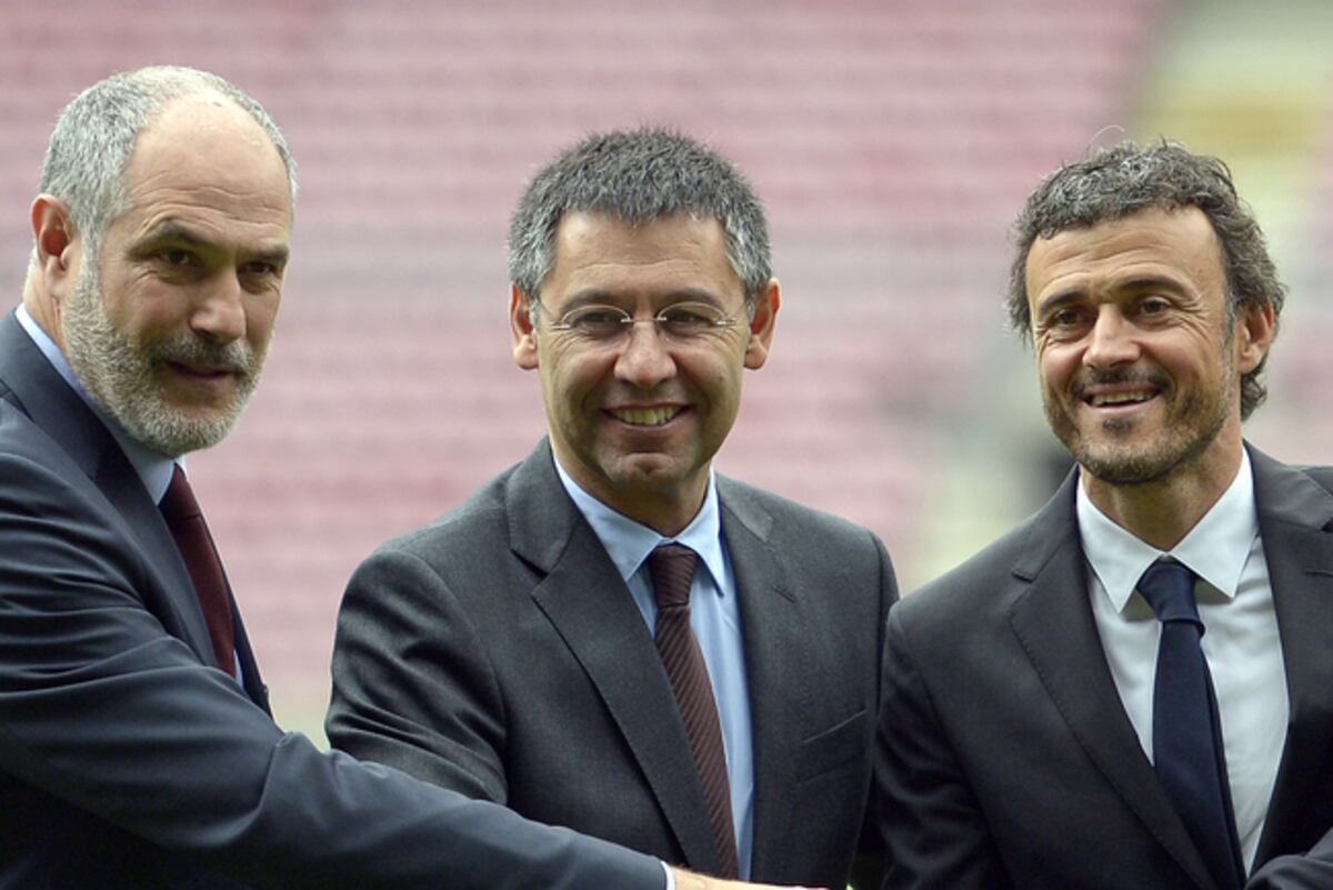 5 Reasons Why the Transfer Ban Can Still Work in Barcelona's Favour ...