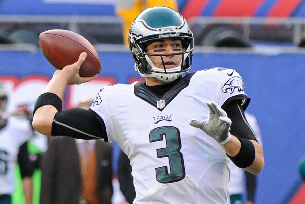 15 Things We Learned About 2014 Philadelphia Eagles | News, Scores ...