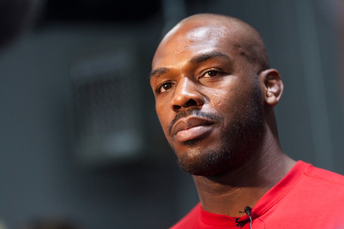 UFC 182 Notebook: Jones/Cormier Bad Blood, McGregor Title Shot Next ...