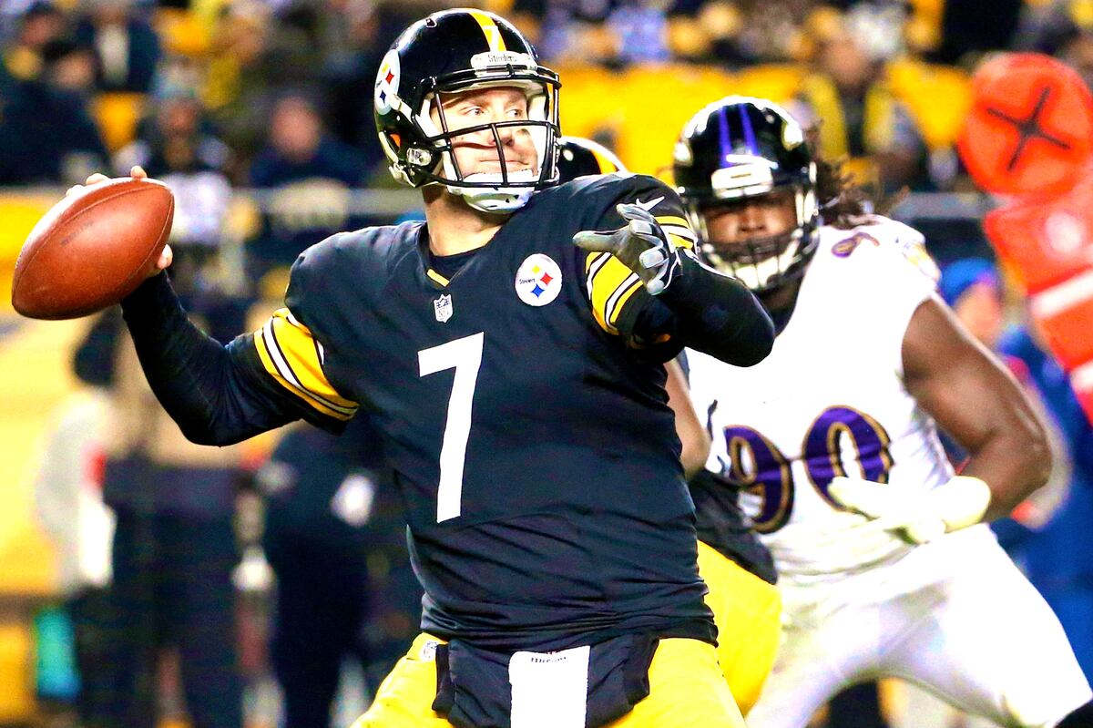 NFL Playoff Bracket 2015: Complete Guide to Wild Card Saturday | News ...
