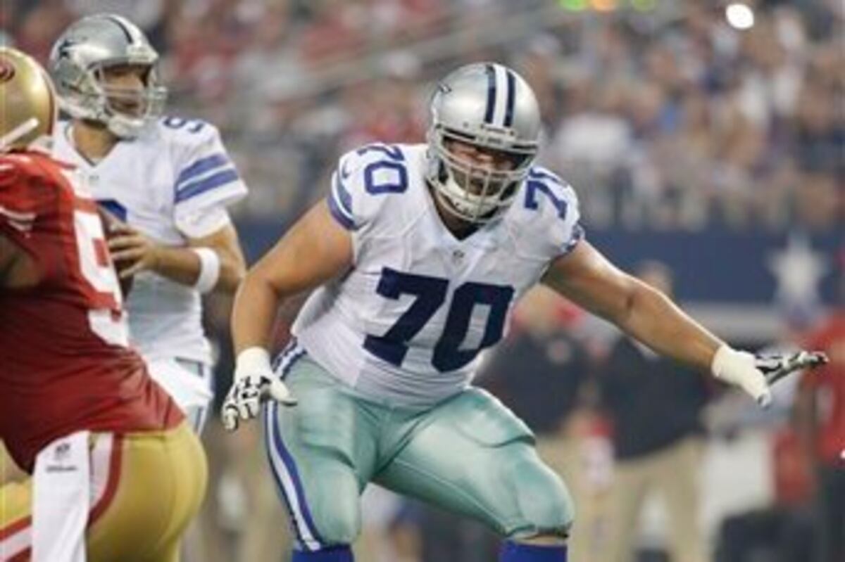 Notre Dame Football: 5 Best 2014 NFL Seasons by Irish Alums | News ...