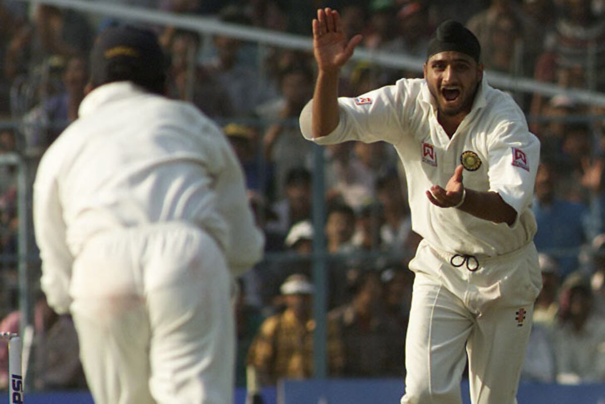 5 of the Greatest Hat-Tricks in Test Cricket | News, Scores, Highlights ...