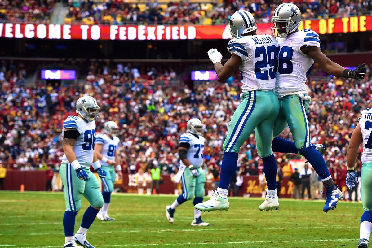 NFL Playoff Bracket 2015: Complete Guide to Wild Card Sunday | News ...