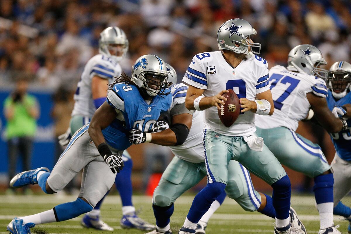 NFL Playoff Picks 2015: Updated Odds and Predictions for Sunday Wild ...
