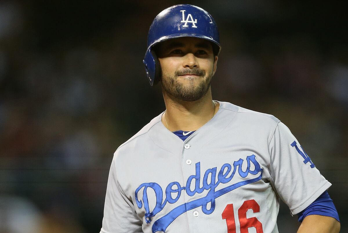 Andre Ethier Trade Rumors: Latest Buzz, Speculation Surrounding Dodgers ...