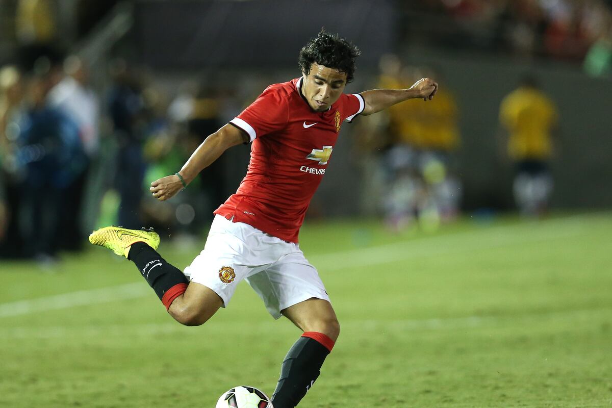 Rafael Injury: Updates on Manchester United Star's Cheek and Return ...