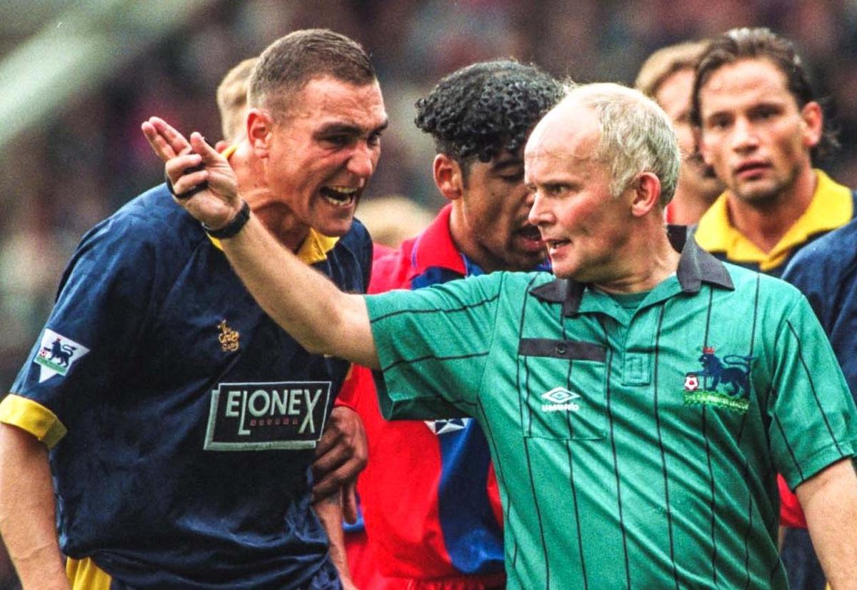 10 Great Football Hard Men of the 1990s | News, Scores, Highlights ... 10 Great Football Hard Men of the 1990s | News, Scores, Highlights ...