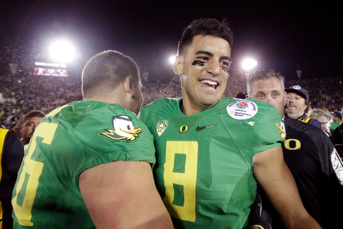 Oregon vs. Ohio State: Matchups to Watch in College Football ...