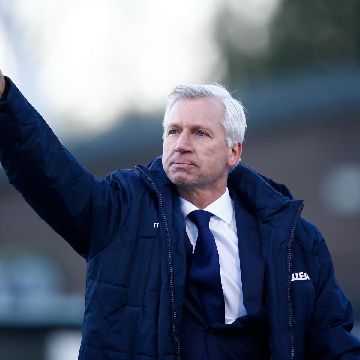 How Alan Pardew Can Save Crystal Palace's Season | News, Scores ... How Alan Pardew Can Save Crystal Palace's Season | News, Scores ...