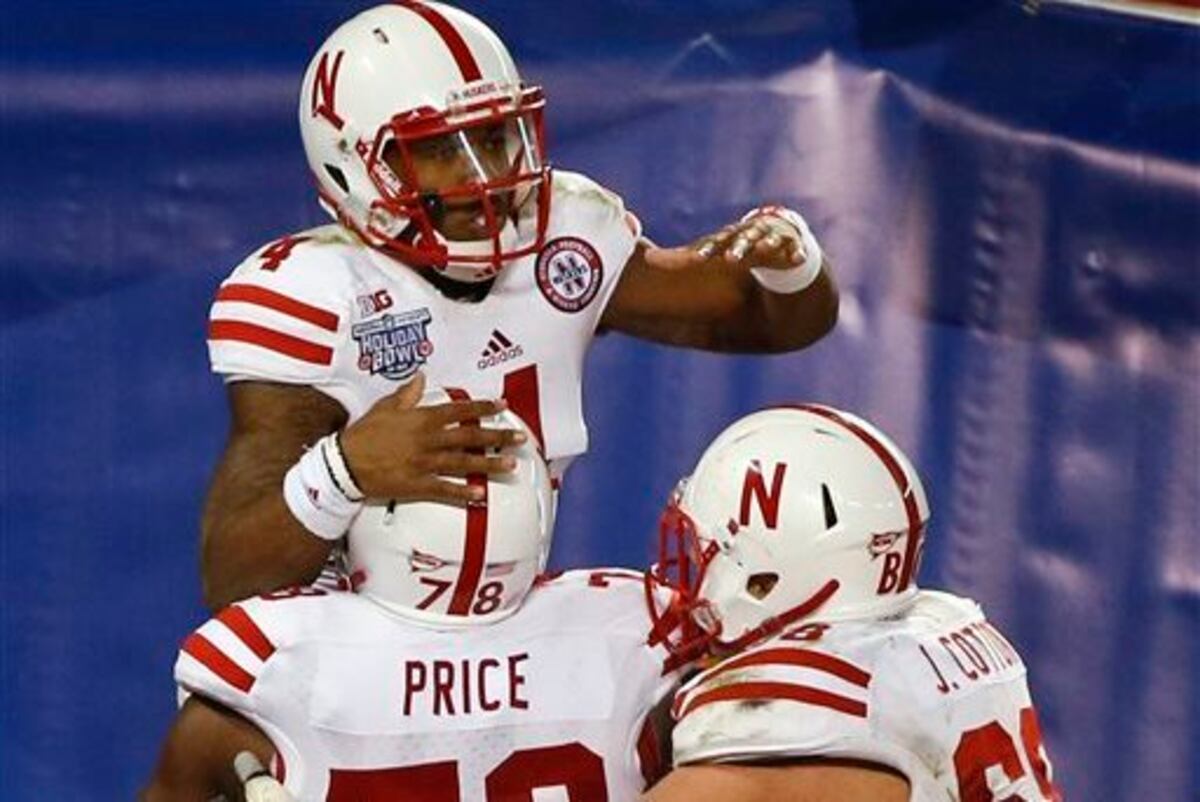 Nebraska Football: The Biggest Offseason Storylines for the Cornhuskers ...