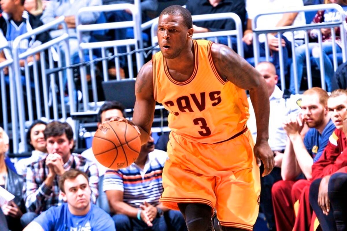 Dion Waiters to Thunder: Latest Trade Details, Comments and Reaction ...