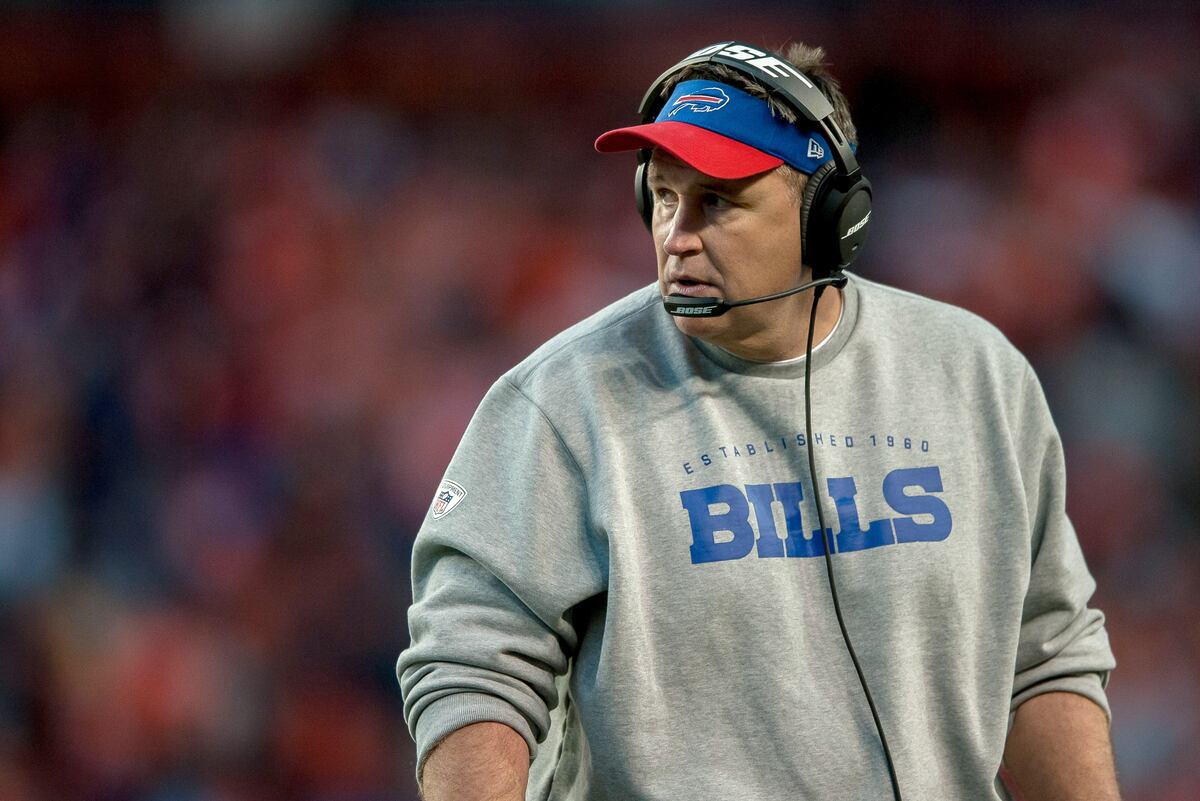 NFL Rumors: Latest Buzz Surrounding Top Head Coach Candidates | News ...