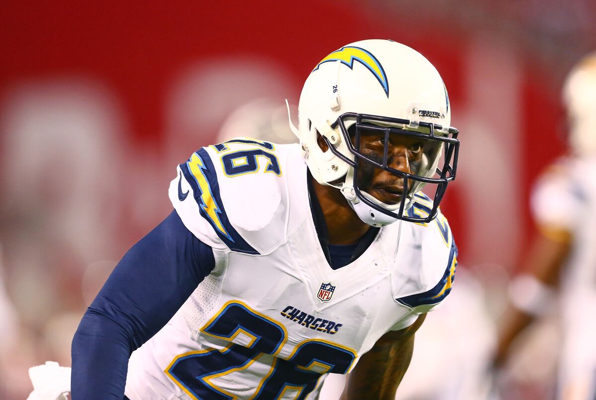 San Diego Chargers Free Agents: What Will It Take to Keep Key Chargers ...