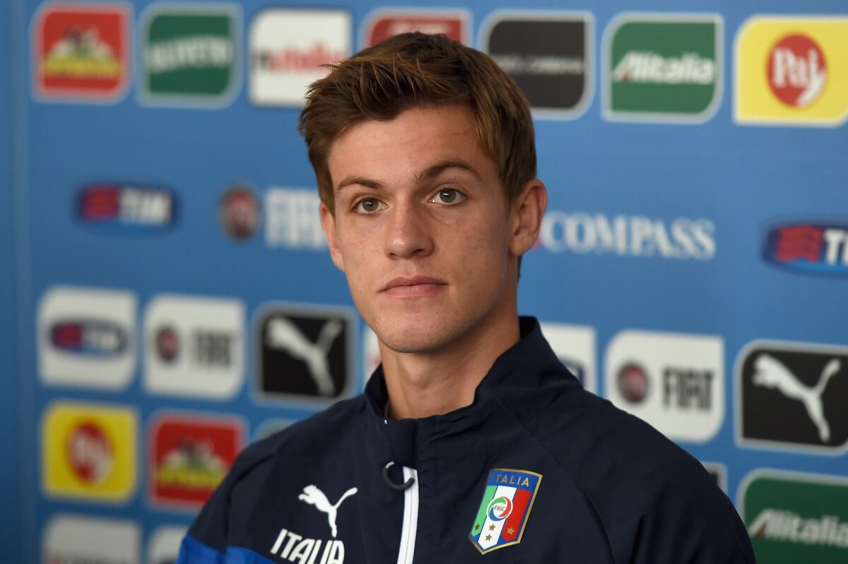 Juventus Should End Pursuit of Rolando and Bring Daniele Rugani to ...