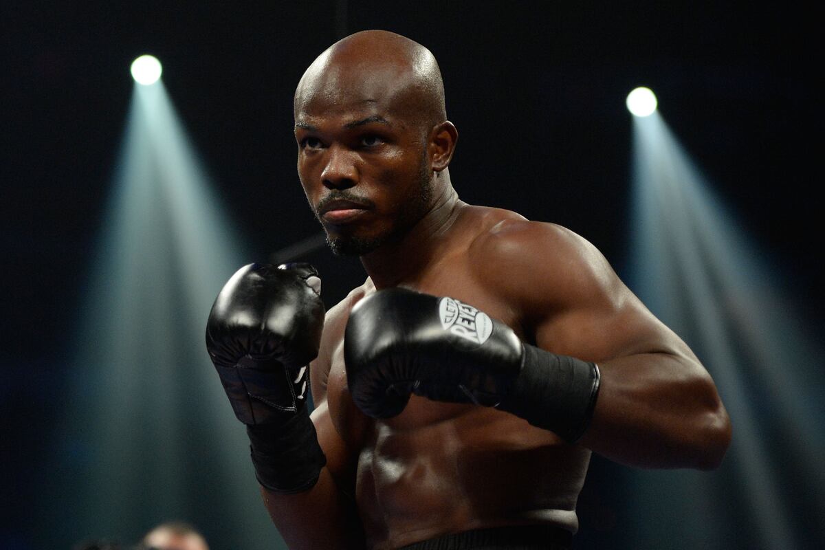 Boxers Most Likely to Experience a Decline in 2015 | News, Scores ...