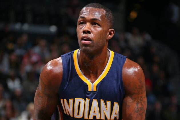 Rodney Stuckey - Alchetron, The Free Social Encyclopedia