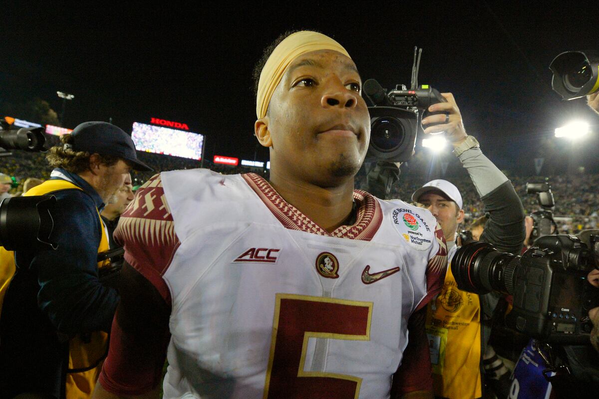 Defining Jameis Winston's College Football Legacy | News, Scores ...