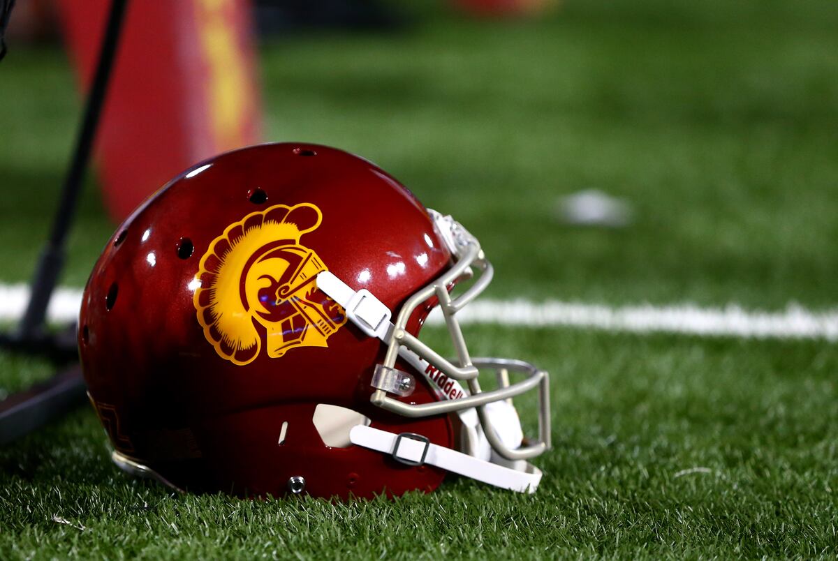 USC Football: Stars Aligning for Trojans to Return as National Power in ...