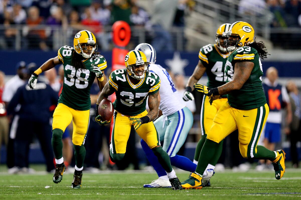 5 Things the Packers Must Do to Beat the Cowboys in the Divisional ...