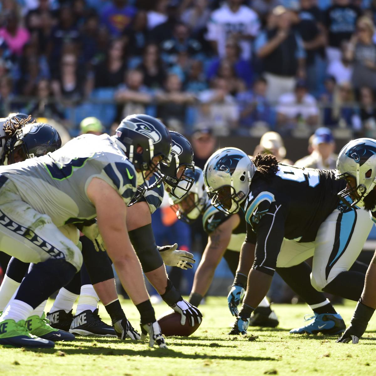 Panthers vs. Seahawks: Complete Divisional Round Preview for Carolina ... Panthers vs. Seahawks: Complete Divisional Round Preview for Carolina ...