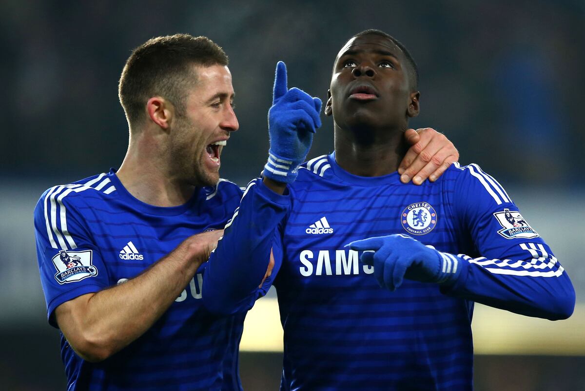 How Can Chelsea Improve Defensively in Their Push to Glory in 2015 ...