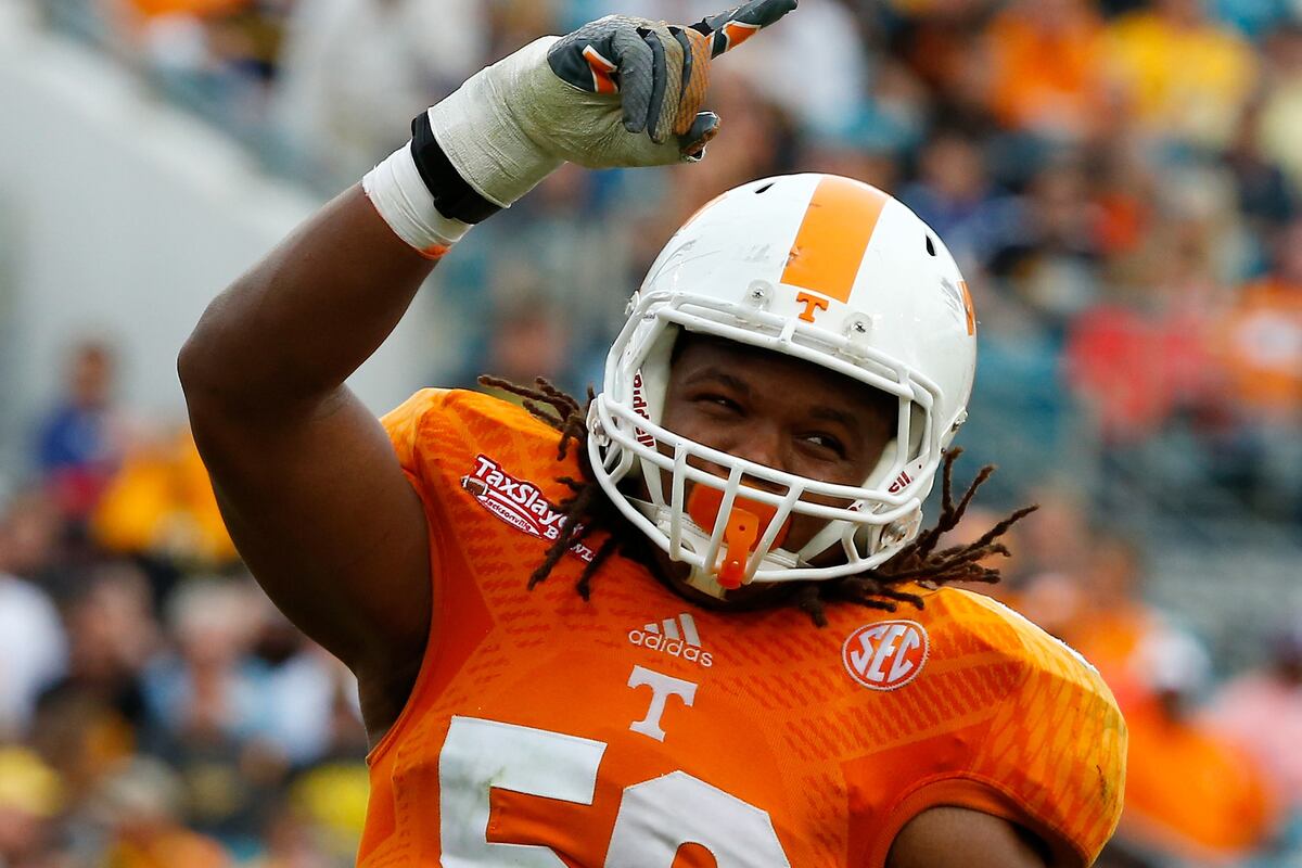 Curt Maggitt's Return to Tennessee Boosts Vols' 2015 SEC Title Shot ...