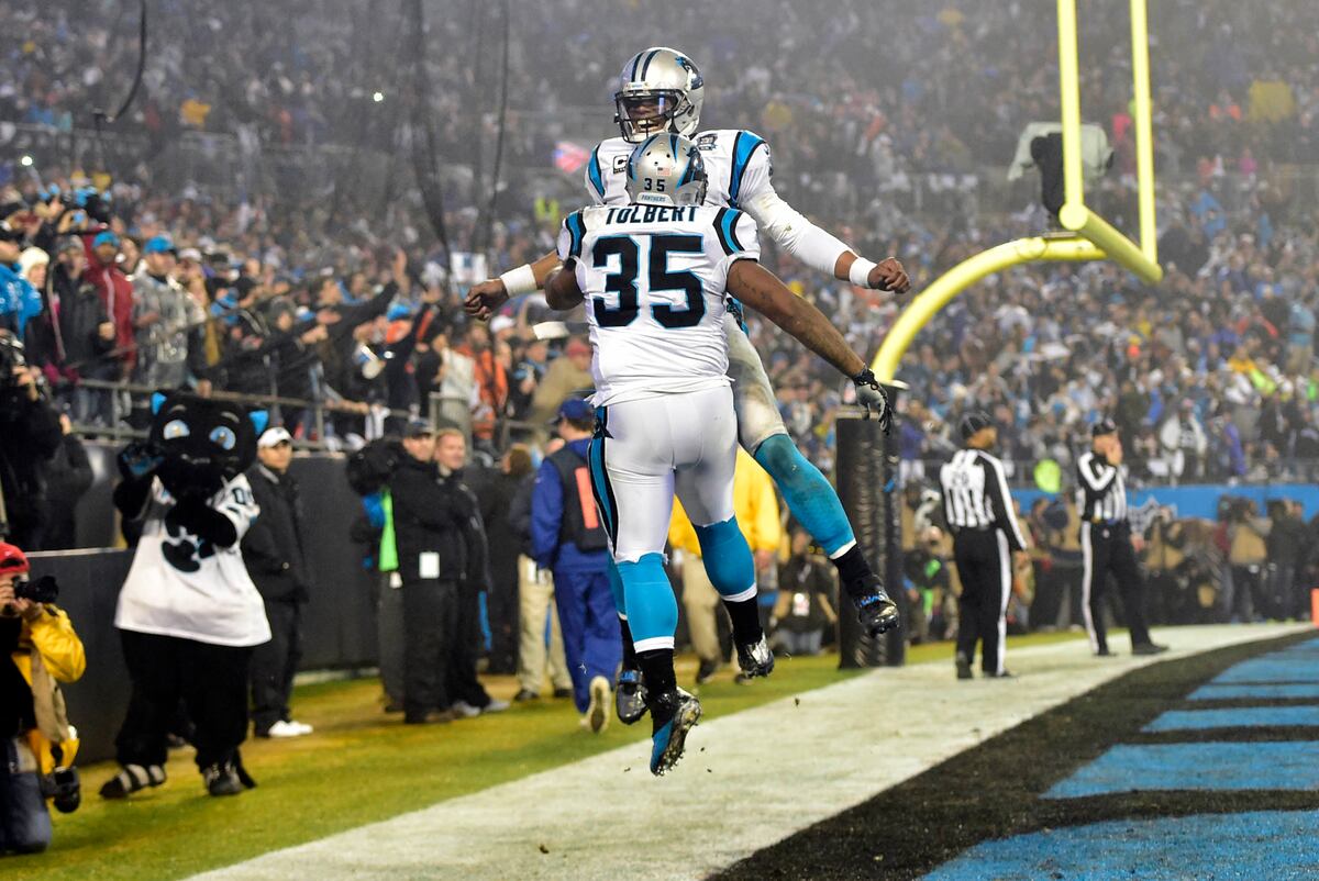 NFL Playoff Schedule 2015: When and Where to Find Each Divisional Round ...