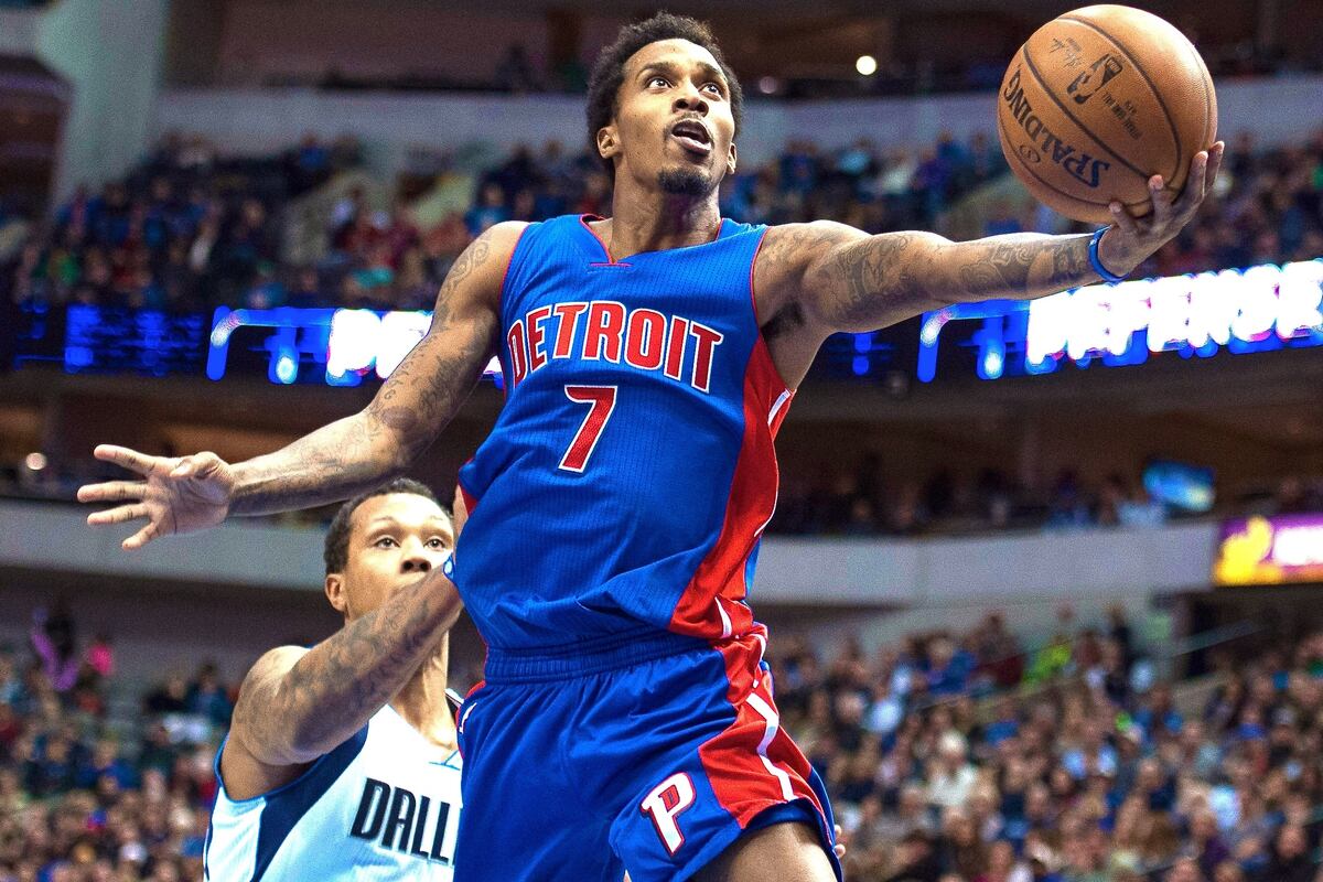 Breaking Down the Detroit Pistons' Incredible Resurgence | News, Scores ...
