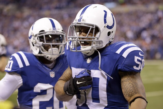 NFL Playoff Schedule 2015: TV Info and Bracket Predictions for ...