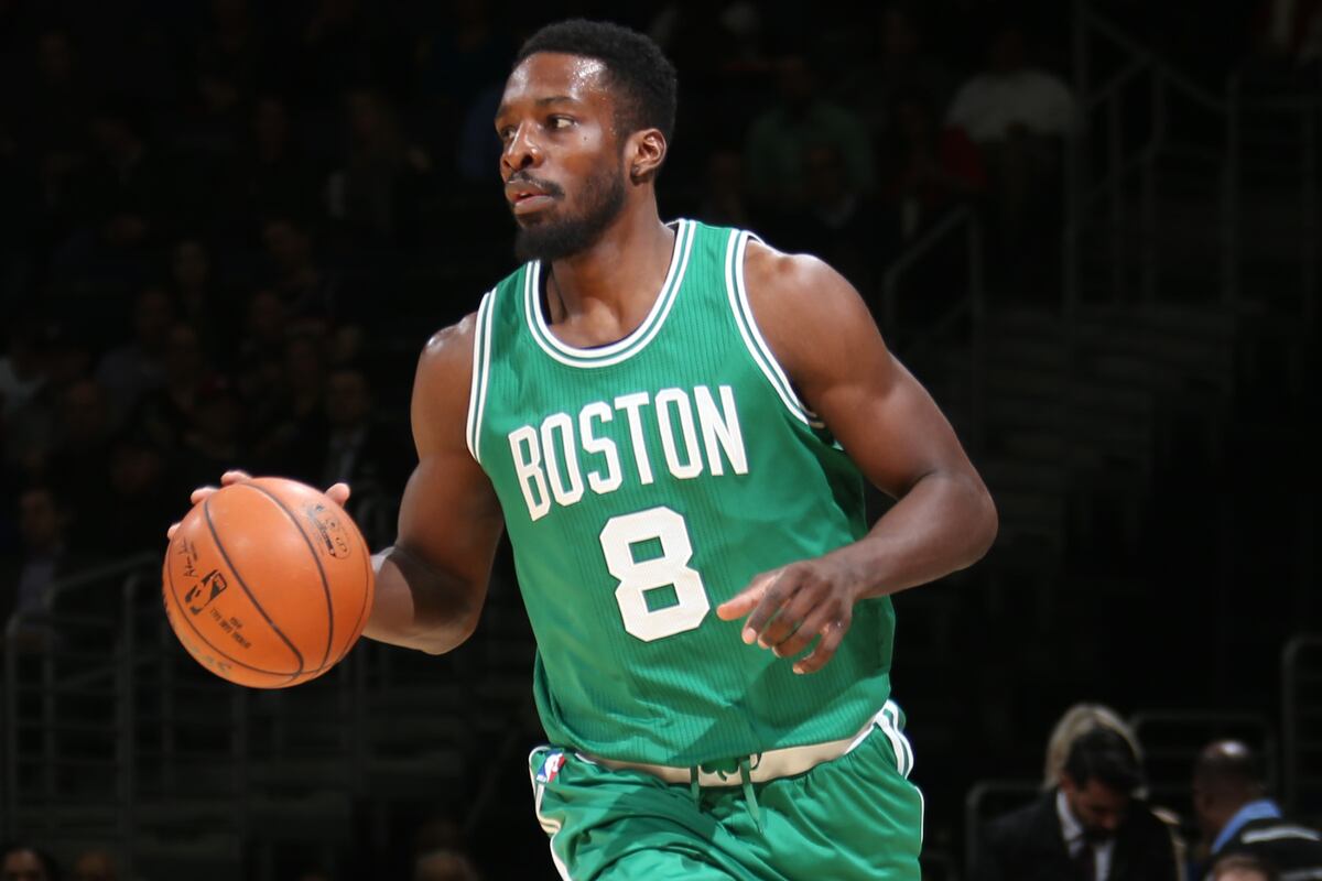 5 Trade Destinations for Boston Celtics SF Jeff Green | News, Scores ...