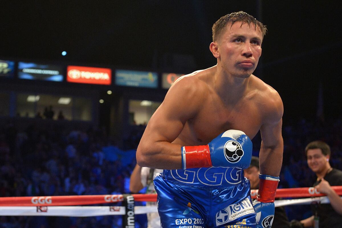 Predicting the Top 10 Pound-for-Pound Boxers at the Start of 2016 ...