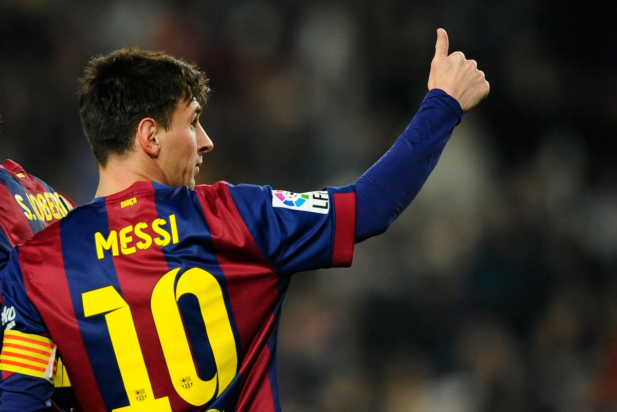 Lionel Messi Transfer Rumours: Latest Buzz, Speculation on Barcelona ...