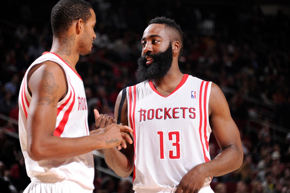 Houston Rockets Power Rankings: Rating Every Player Near Season's ...