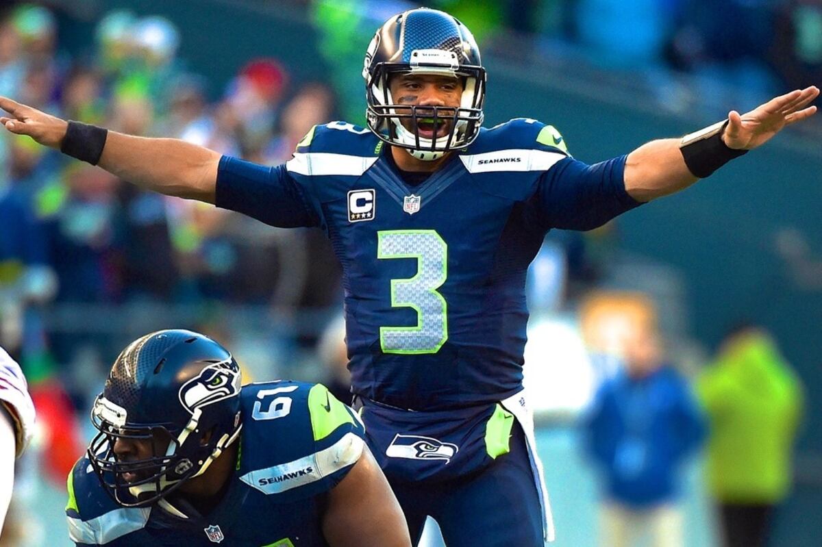 NFL Playoff Bracket 2015: Complete Guide to Saturday's Divisional Games ...