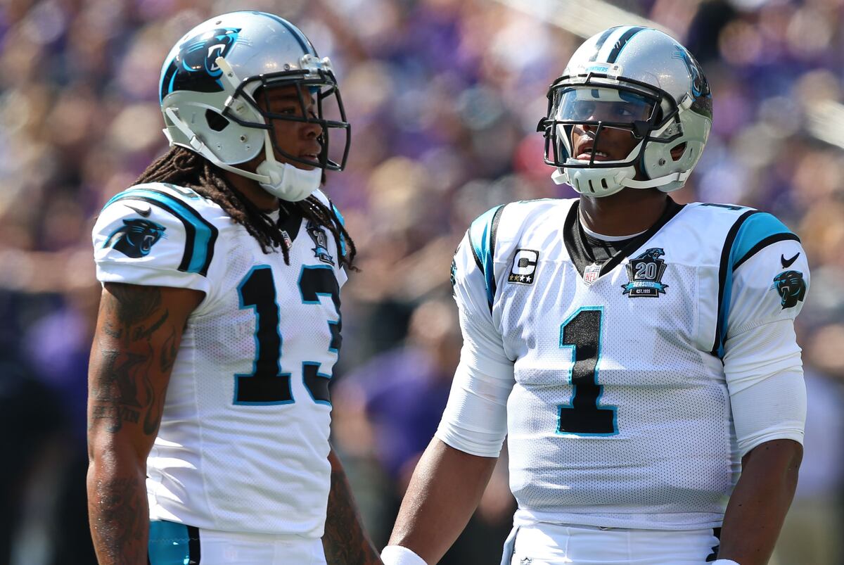 Panthers' Offensive Struggles in Playoff Loss Fall on Team's Lack of ...