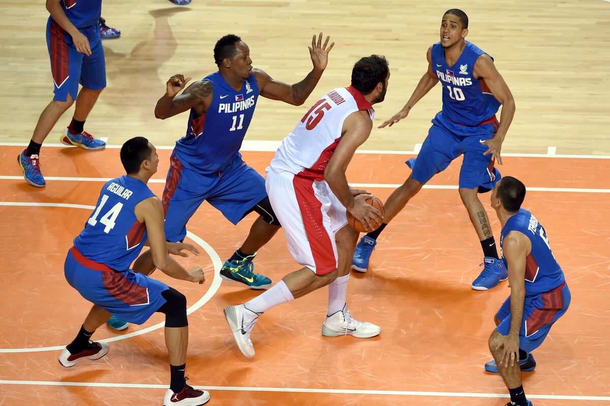 PBA Cup Finals 2015: San Miguel Beermen vs. Alaska Aces Preview for ...