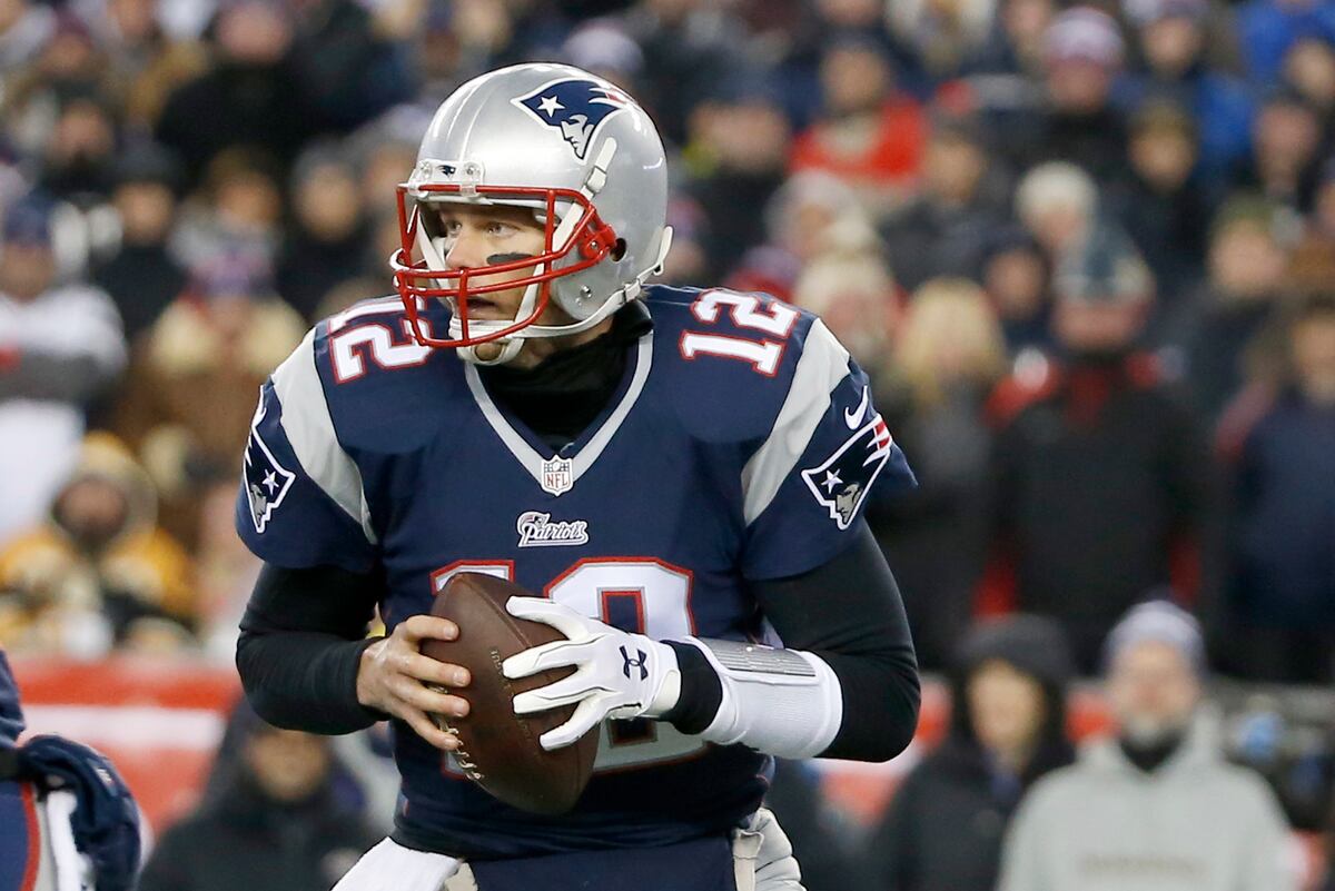 NFL Playoffs 2015: Updated Divisional Bracket, Known AFC, NFC ...