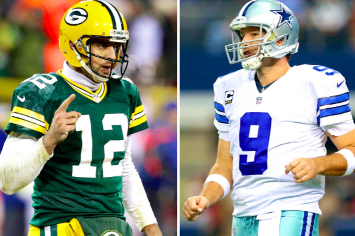 NFL Playoff Bracket 2015: Complete Guide to Sunday's Divisional Games ...