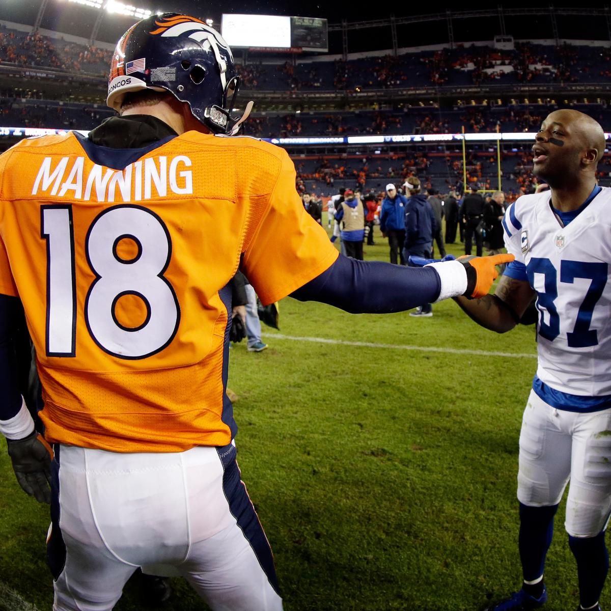 Indianapolis Colts vs. Denver Broncos: Complete Report Card Grades for ...