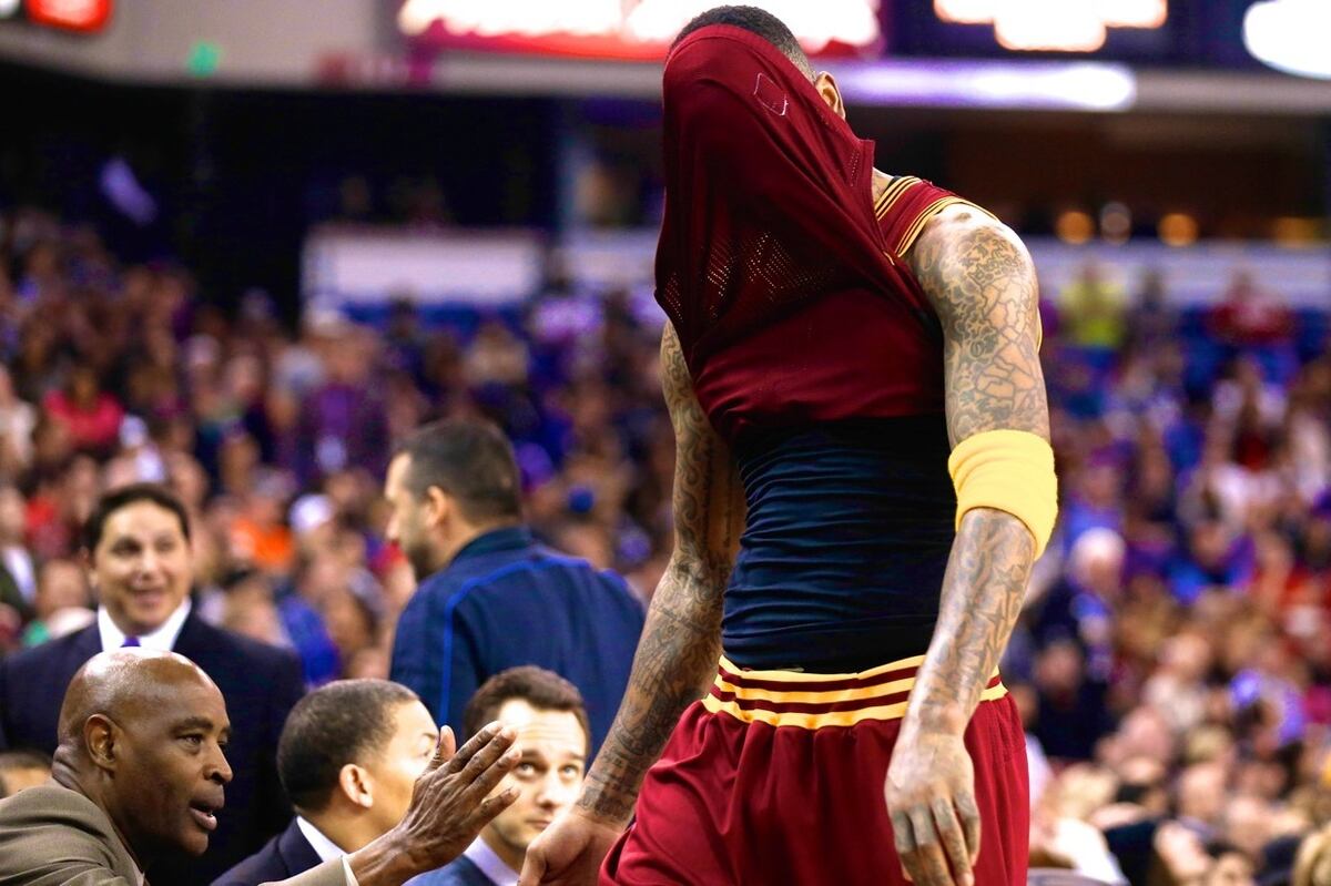 Is LeBron's New Supporting Cast Good Enough and Other NBA Sunday ...