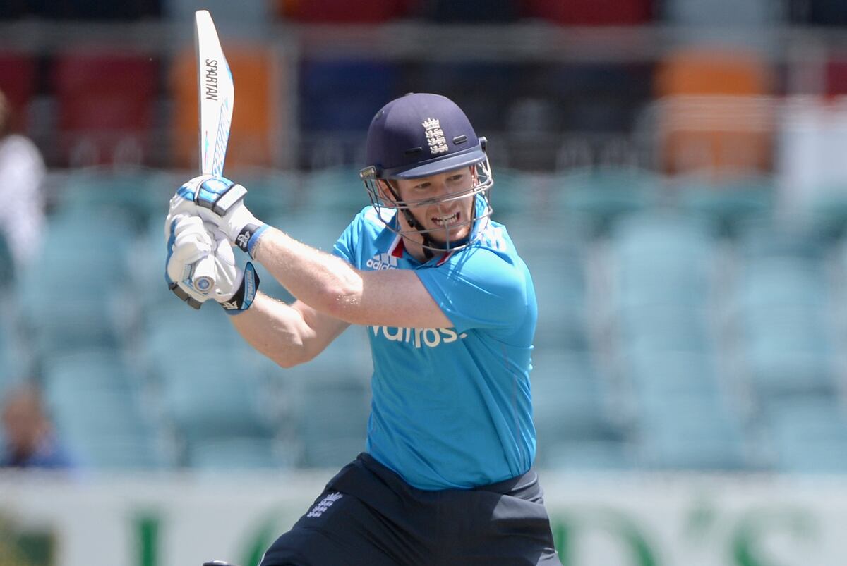 5 Players to Watch in the Carlton Mid ODI Tri-Series | News, Scores ...