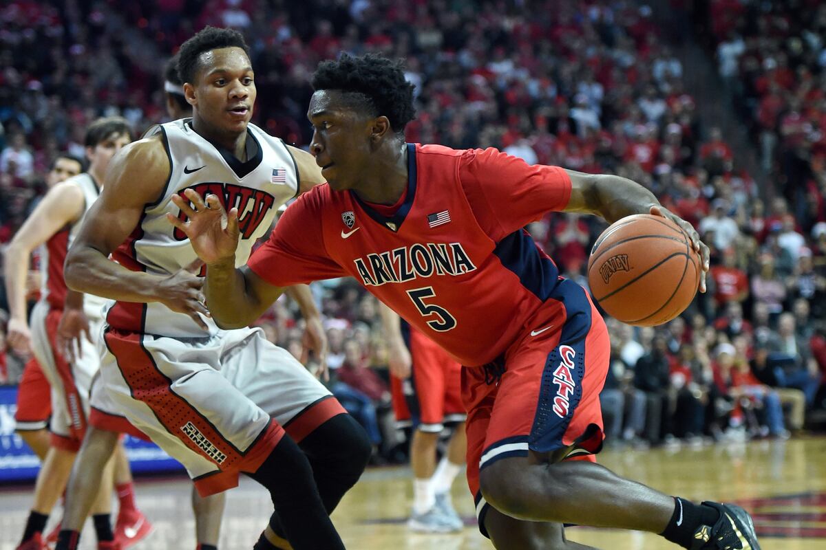 NBA Draft Notebook: Better Wing Prospect, Justise Winslow or Stanley ...